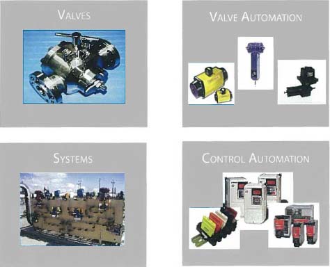 ACE - Automated Controls & Equipment, Inc.